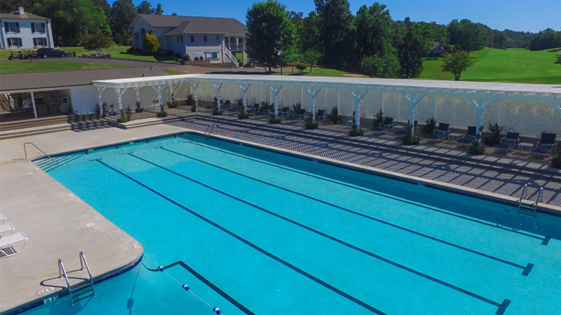 Tryon International Equestrian Center