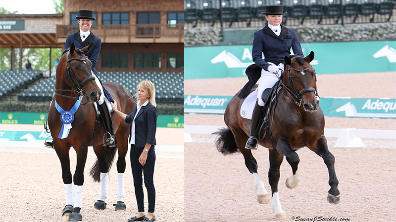 Tryon International Equestrian Center