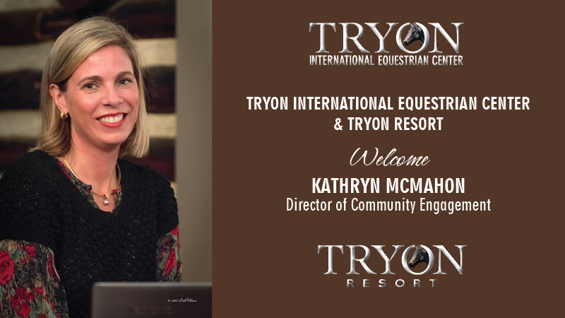 Tryon International Equestrian Center