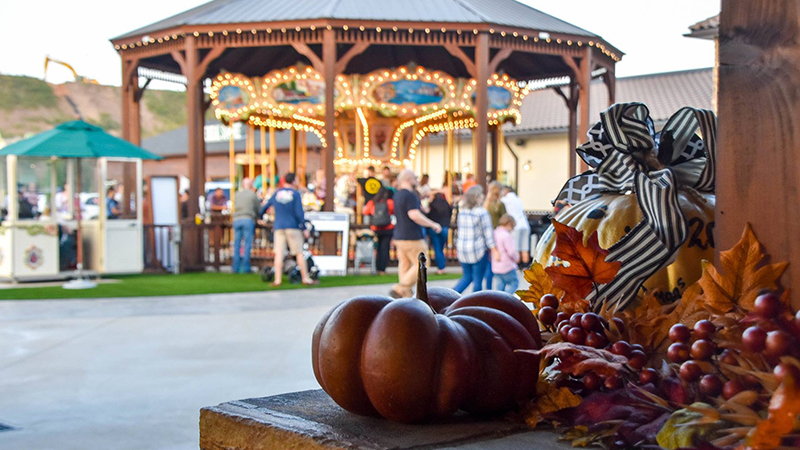 Tryon International Equestrian Center