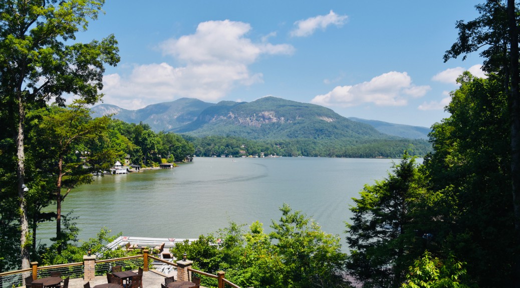Tryon International Equestrian Center