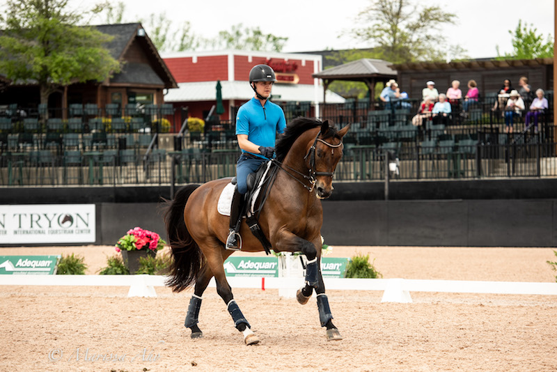 Tryon International Equestrian Center