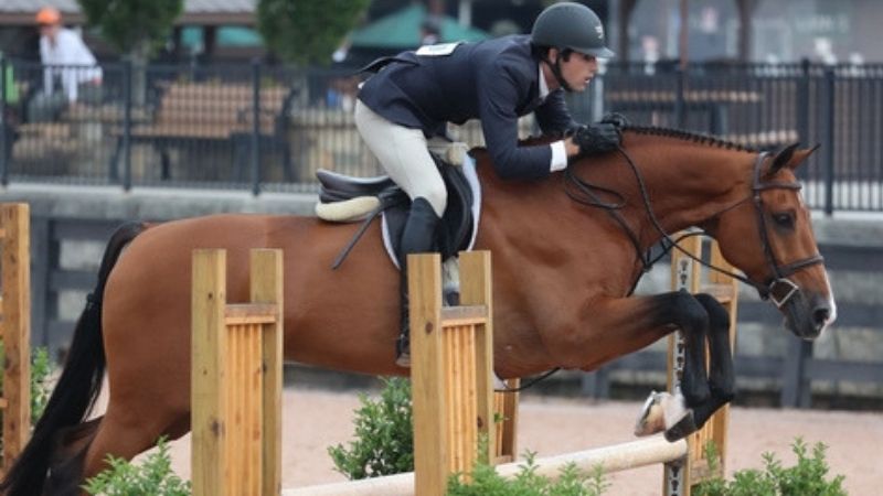 Tryon International Equestrian Center
