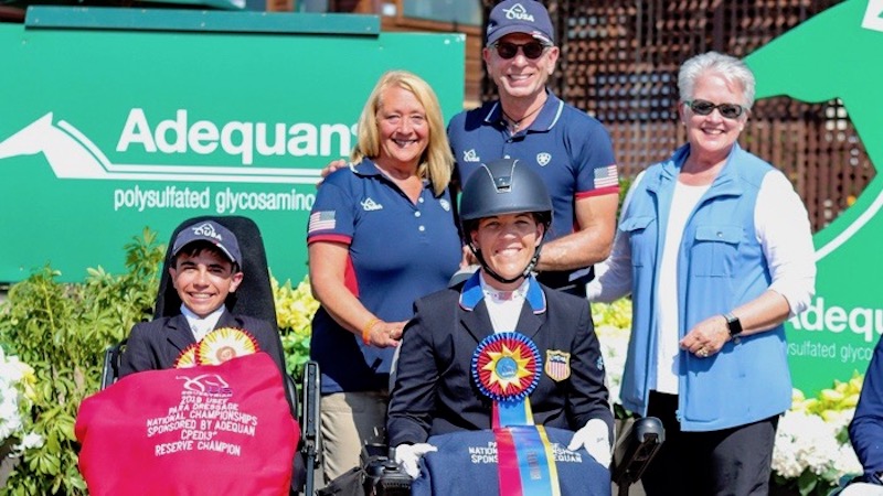 Tryon International Equestrian Center