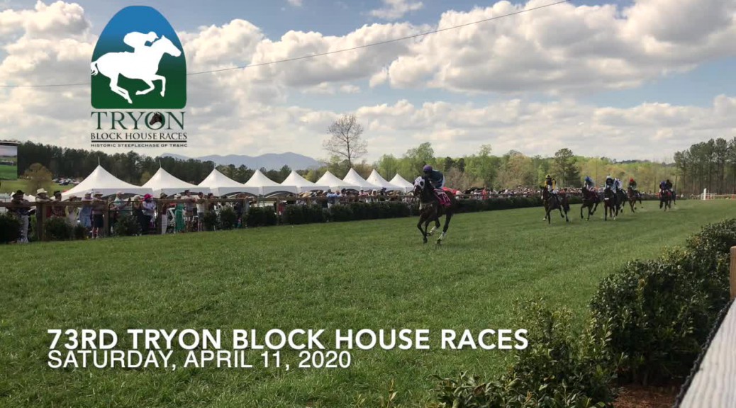 Tryon International Equestrian Center