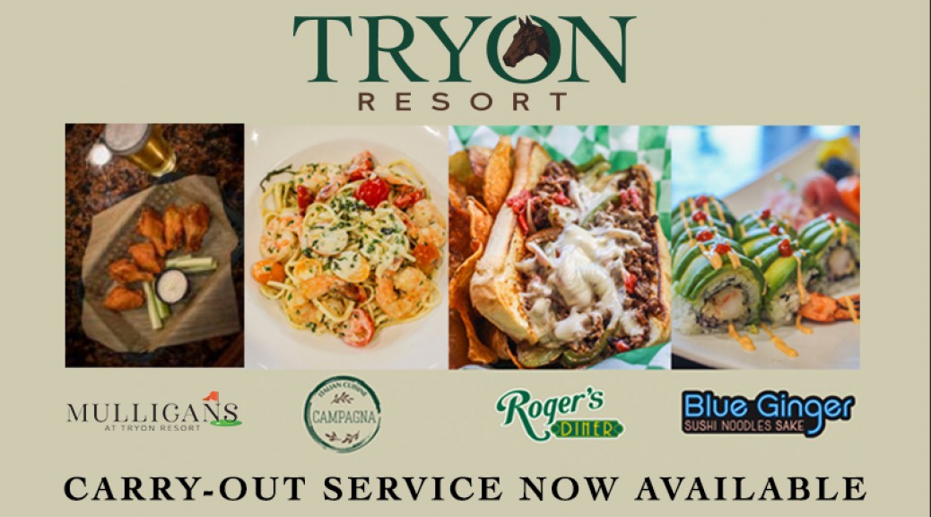 Tryon International Equestrian Center