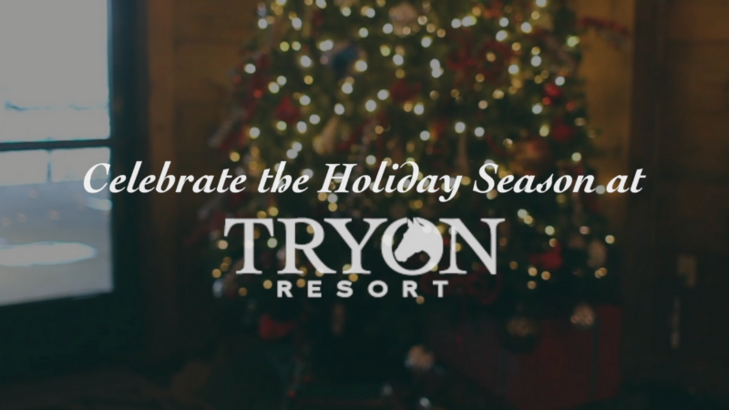 Tryon International Equestrian Center