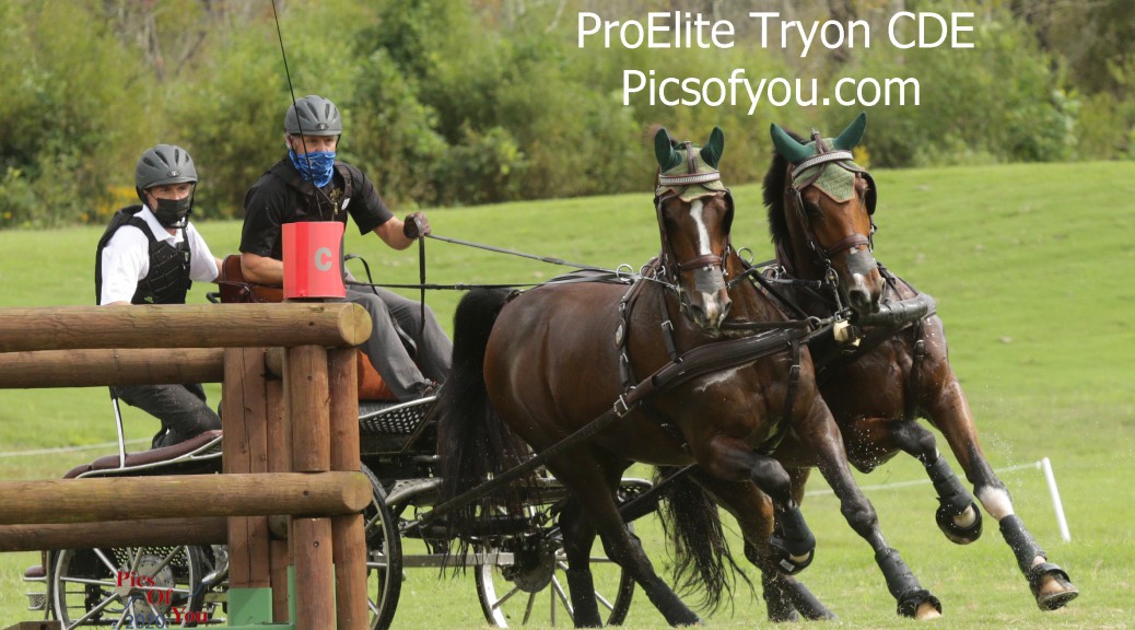 Tryon International Equestrian Center