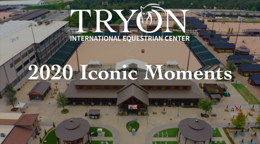 Tryon International Equestrian Center