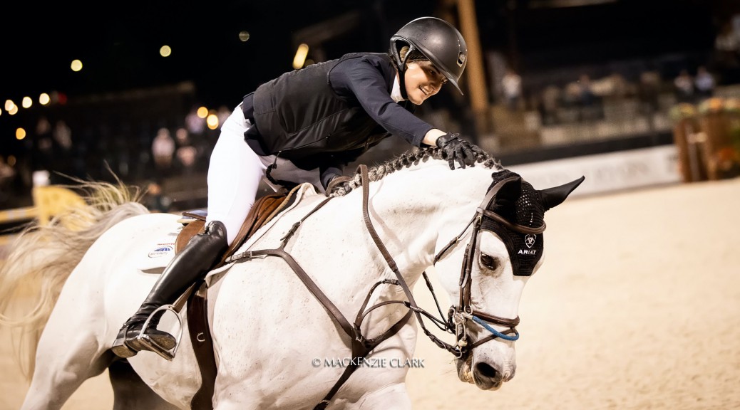 Tryon International Equestrian Center