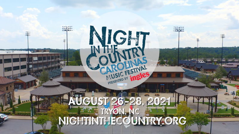 Tryon International Equestrian Center