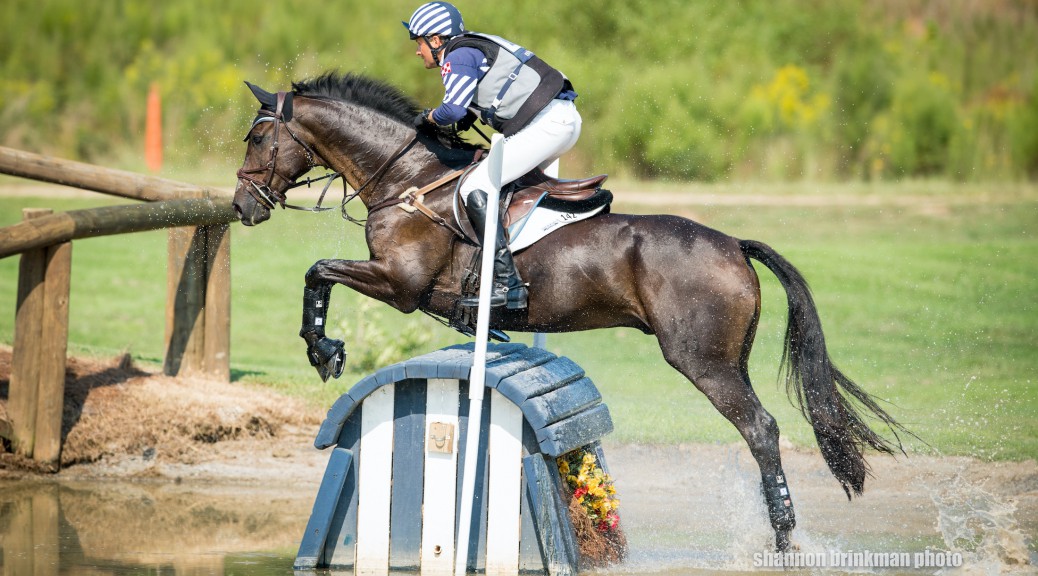 Tryon International Equestrian Center