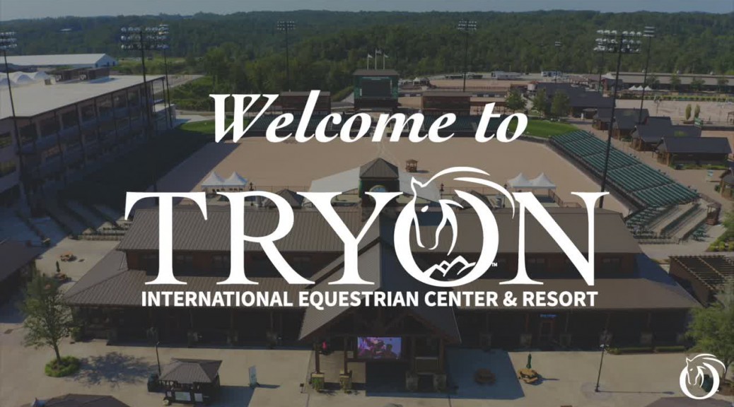 Tryon International Equestrian Center