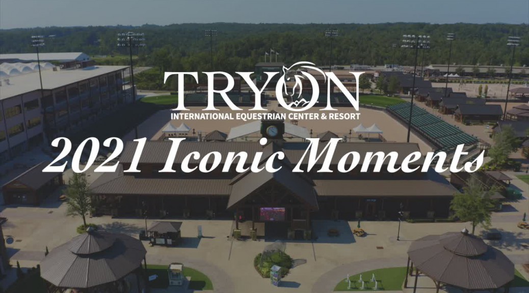 Tryon International Equestrian Center