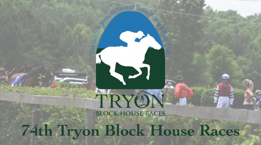 Tryon International Equestrian Center