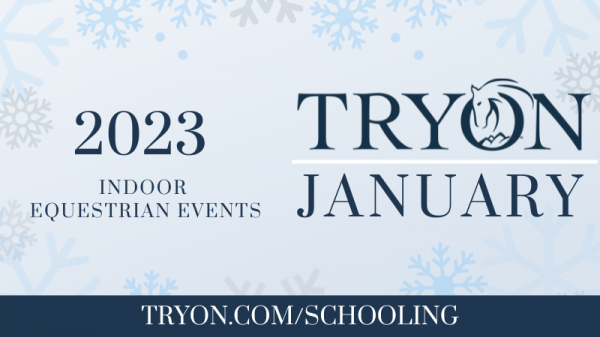 Upcoming Events | American Hobby Horse Fall Championship | Tryon Horse ...