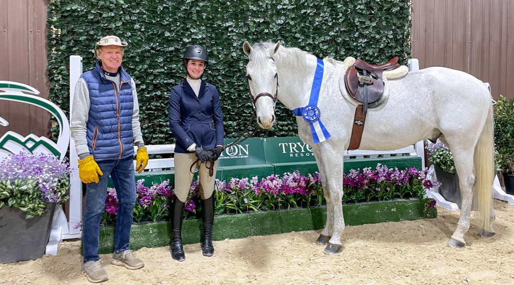 Tryon International Equestrian Center