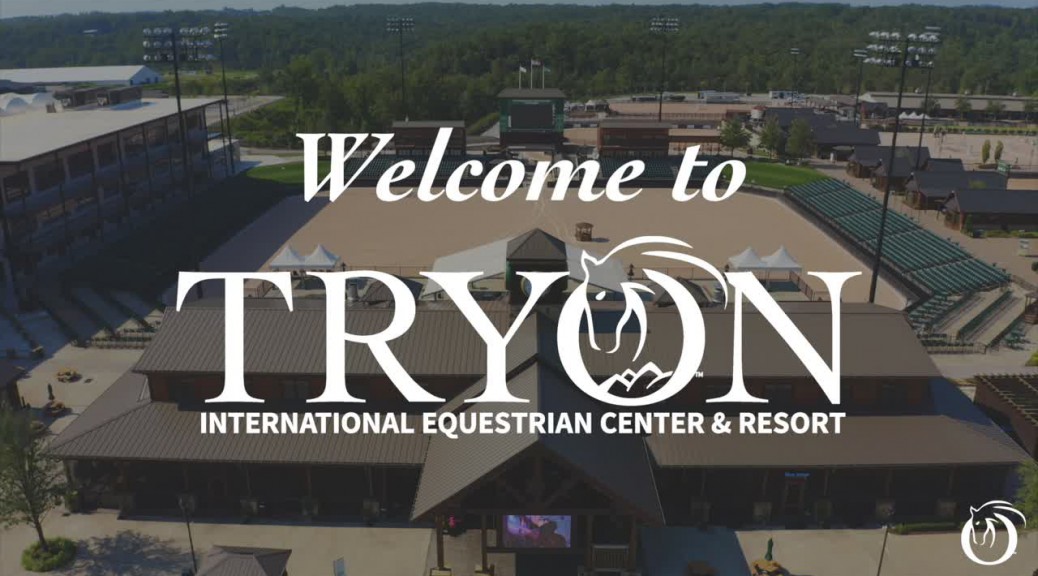 Tryon International Equestrian Center
