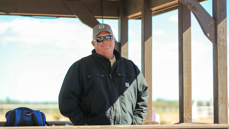 Tryon International Equestrian Center