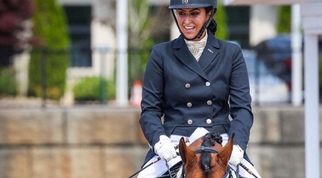 Tryon International Equestrian Center