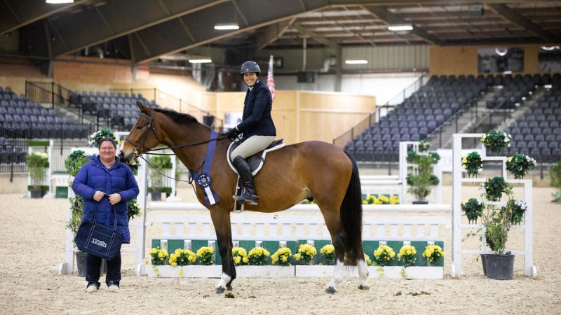 Tryon International Equestrian Center