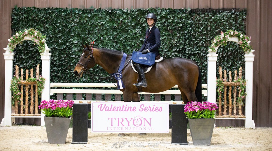 Tryon International Equestrian Center