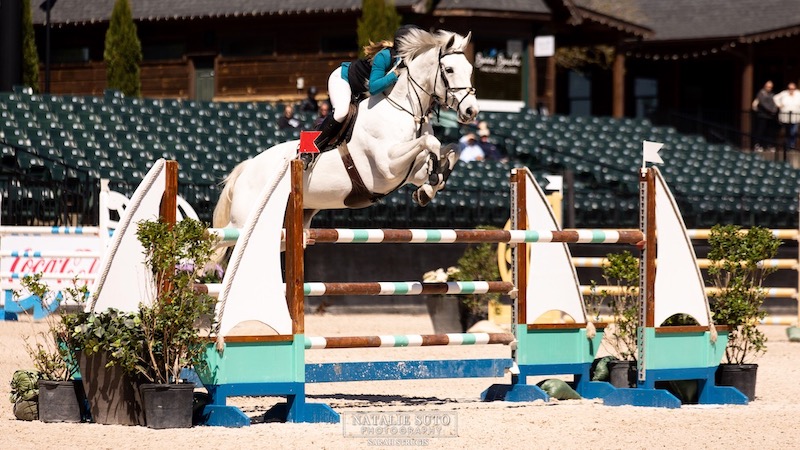 Tryon International Equestrian Center